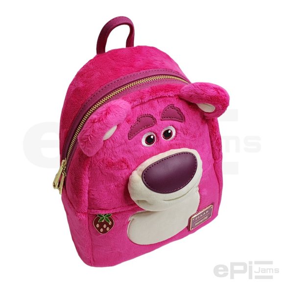 Loungefly | Bags | Loungefly Disney Pixar Toy Story Lotso Cosplay Mini ...